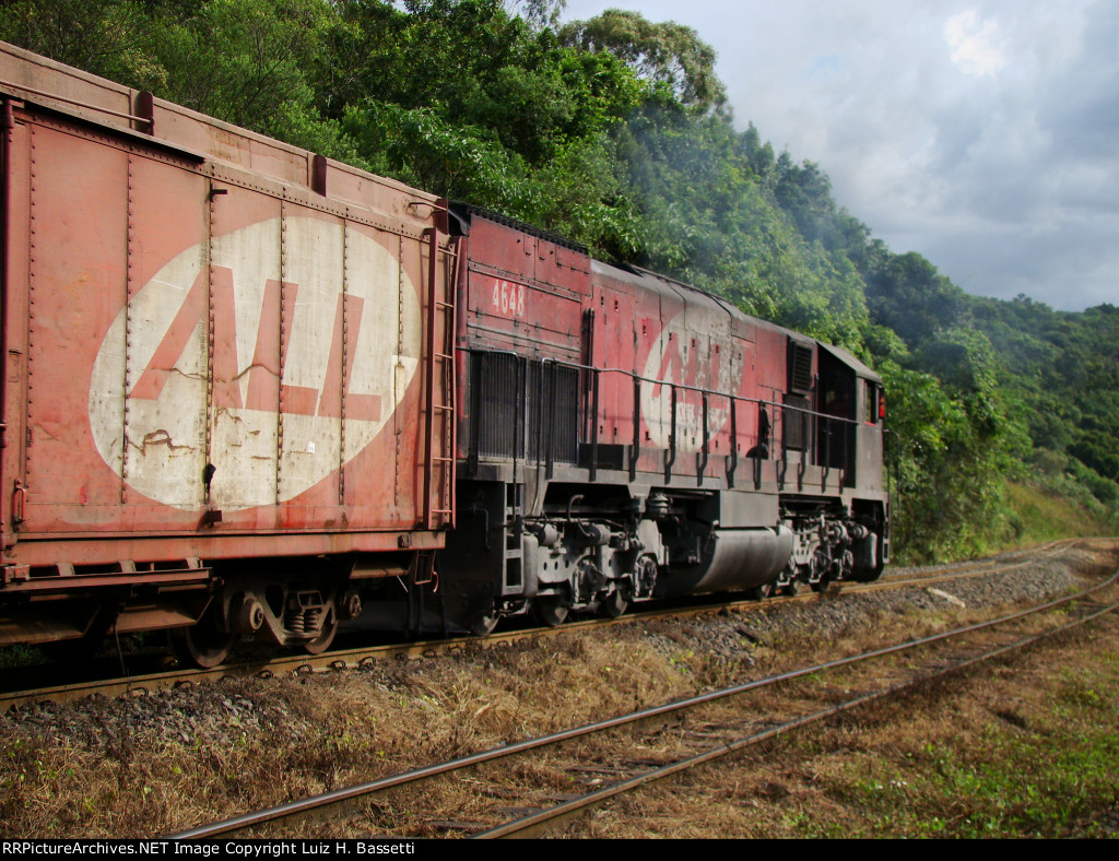 GT22 4648 / HELPER UNIT